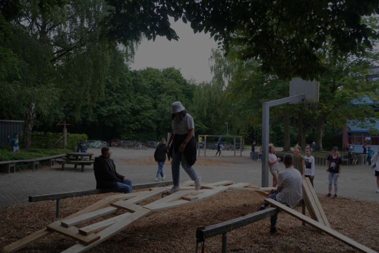 Sponsorenlauf der OBS Weener erneut ein voller Erfolg – Oberschule Weener