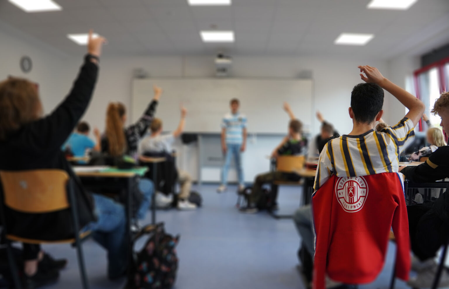 Über Uns – Oberschule Weener