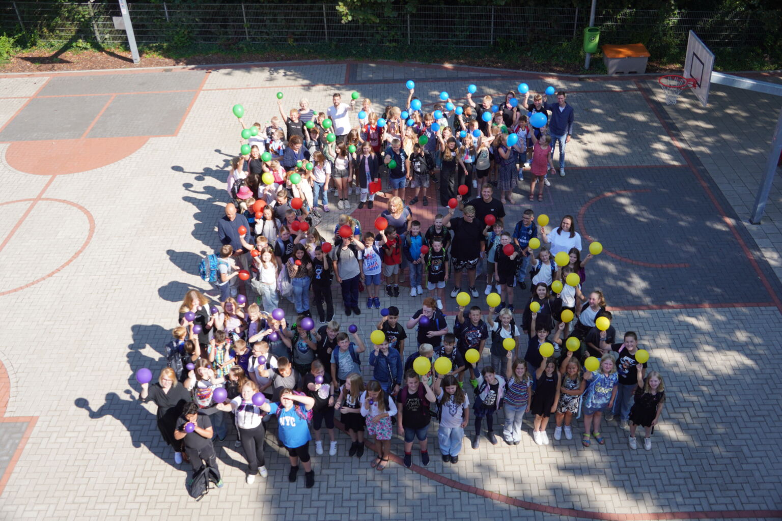 Plattformen – Oberschule Weener