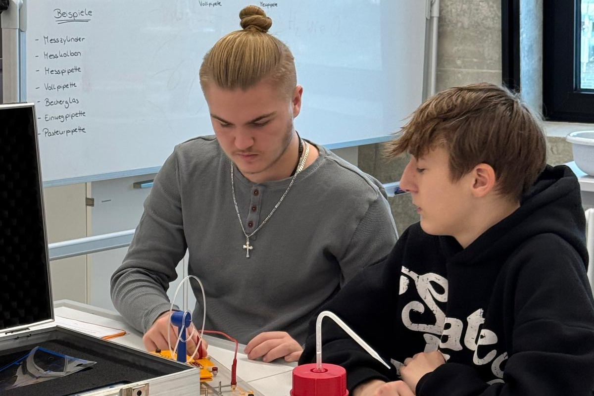 Über Uns – Oberschule Weener